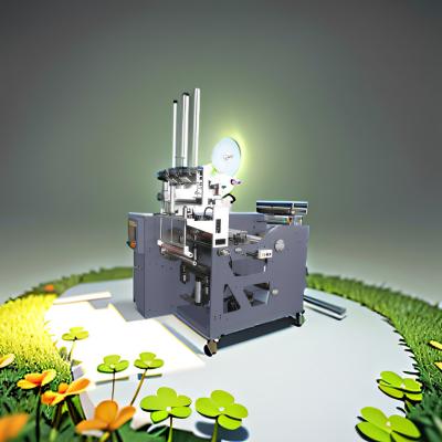 Китай Турретный виндер - легкая и эффективная смена роликов с отличными характеристиками винтовки продается