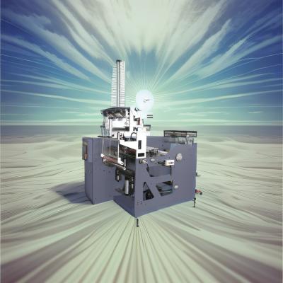 Китай Компактный и эффективный автоматический туррет без ветра продается