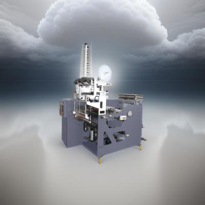 Китай Компактный и эффективный автоматический туррет без ветра продается