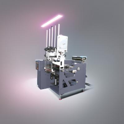 Китай Универсальность Новейшее поколение турретного винта -легкая и эффективная смена валона предлагает отличные характеристики винта продается