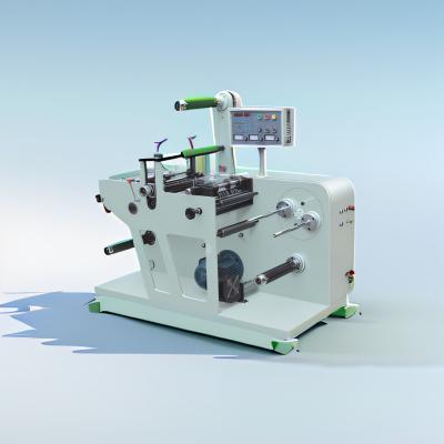 Китай MQ-320/420YE С 50/60HZ питания полуротационный маркировки маркировки режущей машины, предназначенной для IML маркировки промежуточной маркировки продается