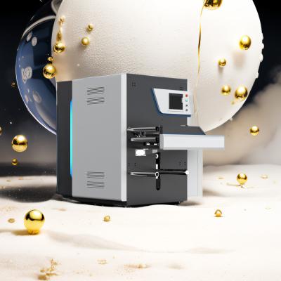 China Máquina automática de desenrolar-reenrolar da BTJ - costureira sem parar com diâmetro máximo de 700 mm à venda