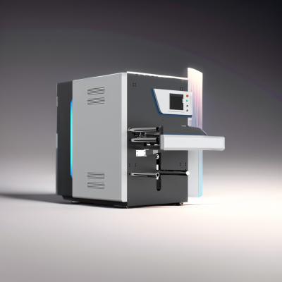 China Sistema de enrolamento automático sem parar da BTJ. à venda