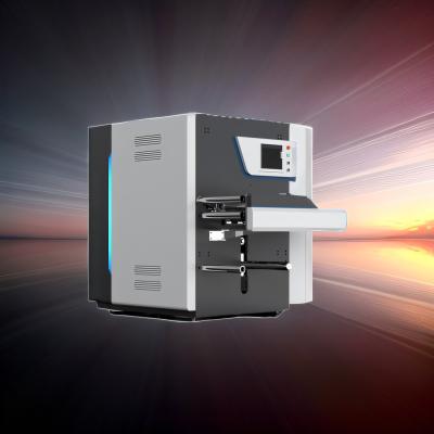 Китай Максимальная скорость сцепления 150 м/мин Высокая точность сцепления для непрерывного питания материала продается