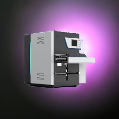 Китай Максимальная скорость сцепления 150 м/мин Высокая точность сцепления для непрерывного питания материала продается