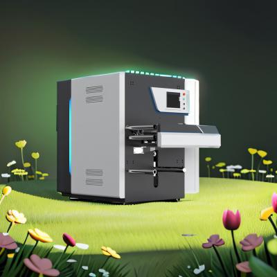 Китай Система скрещивания и непрерывного скручивания задницы и машины для скручивания MAX. продается