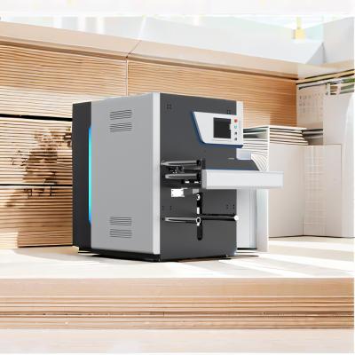 Китай ЭФФИЦИЕНТНАЯ АВТОМАТИЧЕСКАЯ НЕПРОБУТНАЯ ОТВОКОВАЮЩАЯ МАШИНА ПОВОКОВАЯ МАКС. ДАМЕТР ПОВОКОВА 700 мм продается