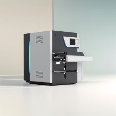 Китай Максимальная скорость сцепления 150 м/мин. Высокая скорость непрерывная сцепление для печатных машин. продается