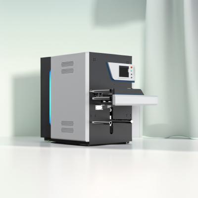 Китай Максимальная скорость сцепления 150 м/мин. Высокая скорость непрерывная сцепление для печатных машин. продается