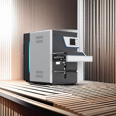 Китай Увеличить производительность с помощью непрерывного горизонтального нулевого скоростного компенсатора продается