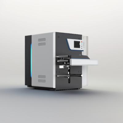 Китай Сертификация CE BUTT SPLICE Автоматическая машина для непрерывного разворачивания и переворачивания - оборудование для непрерывного разворачивания для BTJ-S продается