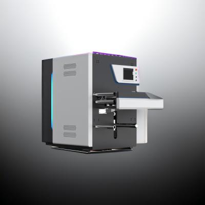 Китай Непрекращающаяся разворотка для производственных линий чернил WEB - Непрерывная замена бумаги Непрекращающаяся разворотка + разворотка продается