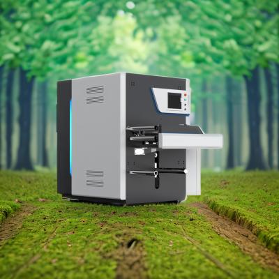 Китай BTJ-S 150M / MIN MAX. SPLICING SPEED Система непрерывного перемотки, которая может работать с режущей машиной или печатной машиной продается