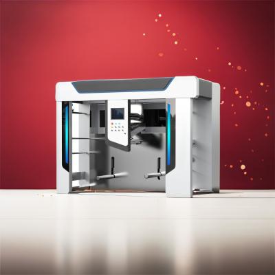 China BTJ-F Equipamento de desenrolar sem parar para desempenho ininterrupto à venda