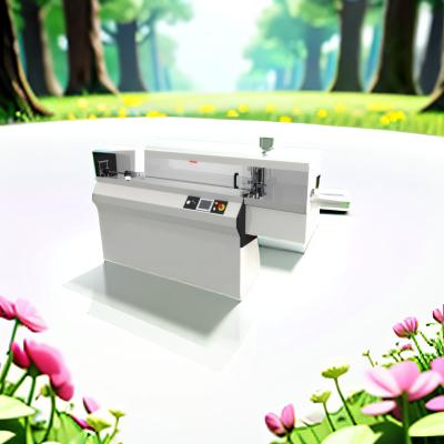 China QG-G 1100 Máquinas de processamento de papel de etiquetas adesivas à venda