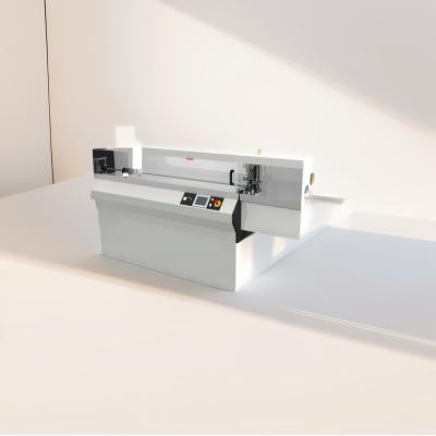 China 220V 2FASE 50HZ PARA LENGHURE MAXIMA DE CUTTING 1100MM TUBO de papel automático/recutor de núcleo de papel. à venda