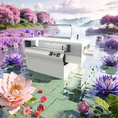 China Velocidade máxima para a máquina de processamento de papel adesivo é de 50 a 80 vezes/min com 3 kW de potência à venda