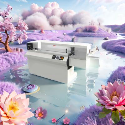 China Velocidade máxima para a máquina de processamento de papel adesivo é de 50 a 80 vezes/min com 3 kW de potência à venda