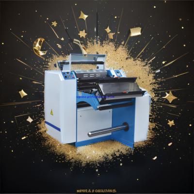 China Eficiência do papel para o papel máquina de laminação de filme laminação - 450 kg assistente essencial para as principais empresas de impressão à venda