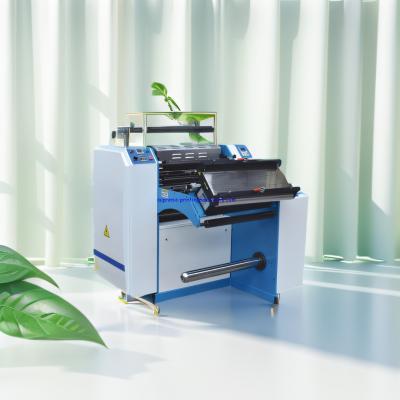 China Máquina de laminagem de filme de pré-revestimento PODER TOTAL 16,5KW O PERFETO POST-PRESS ASSISTENTE ESTRUTURA COMPATA à venda