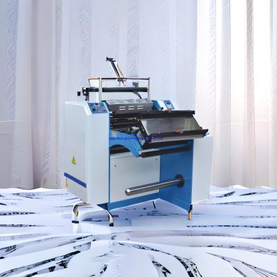 China COMPLETO PARA ESPEÇO DO PAPEL 105-500GSM - LABELADOR ADESIVO MACHINERIA DE PROCESSO DO PAPEL à venda