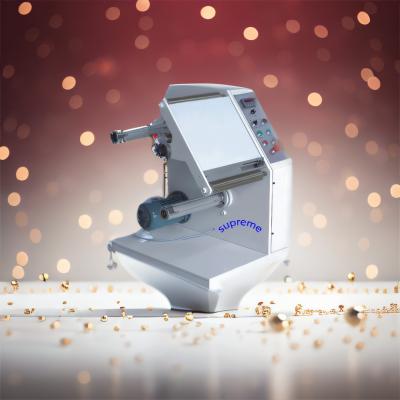 China Descolagem Diâmetro máximo 500 mm Inspecção de rótulos - Sistemas de inspecção de rótulos Inverter ajustado à velocidade da máquina de enrolar à venda