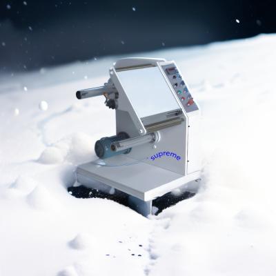 China MACHINA COM MOTOR PRINCIPAL 0,75KW PARA INSPECÇÃO DE NEcessidades de inspecção de rótulos à venda