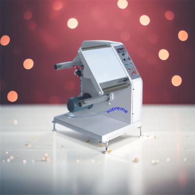 China 500 mm MÁXIMO DIAMETRO DE REVOLVIMENTO RELÁTICO ADESIVO MACHINERIA DE PROCESSO DE PAPEL INCOMPARÁVEL QUALIDADE ESTRITO-WEB INSTRUÇÃO DO RELÁTICO REVOLVIMENTO à venda