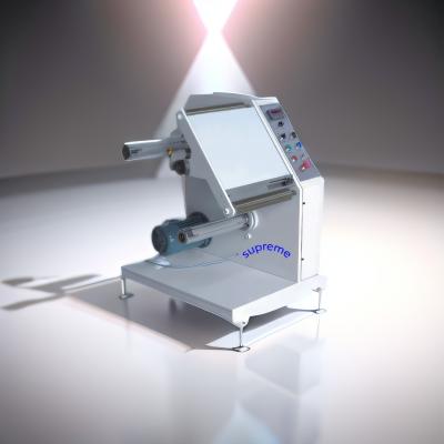 China PROCESSO DE PAPAÇA DE LABEL ADESIVO EXTREMAMENTE EFICÍVEL TENSAgem da máquina 380V/220V SISTEMA DE INSTRUÇÃO DE LABEL APAÇONÁVEL Segurança CE à venda