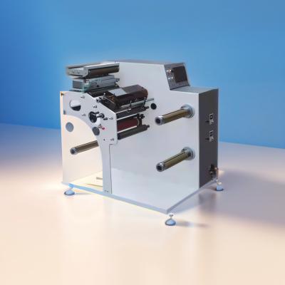 Китай Больная машина 200m/min средней скорости СЕТИ EPC разрезая разрезая муфту и тормоз узкого напряжения PLC крена материального магнитную продается