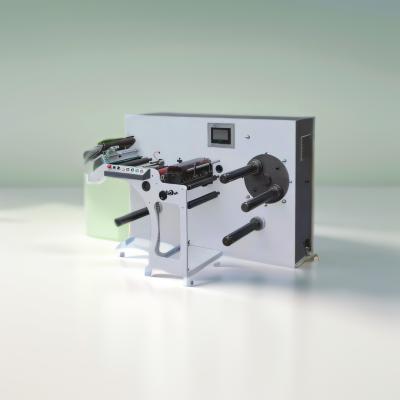 Китай 1 год Машины для обработки бумаги с клеевыми этикетками с разворачиванием Максимальный диаметр 700 мм продается