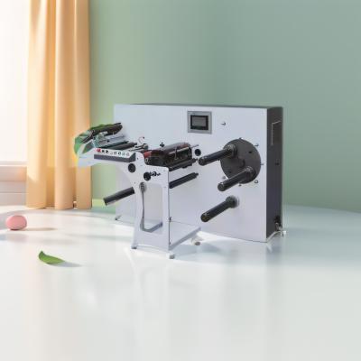 Китай 1 год Машины для обработки бумаги с клеевыми этикетками с разворачиванием Максимальный диаметр 700 мм продается