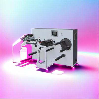 Китай 1 год высокоскоростной маркировочной режущей машины - скорость резки 350 м/мин продается