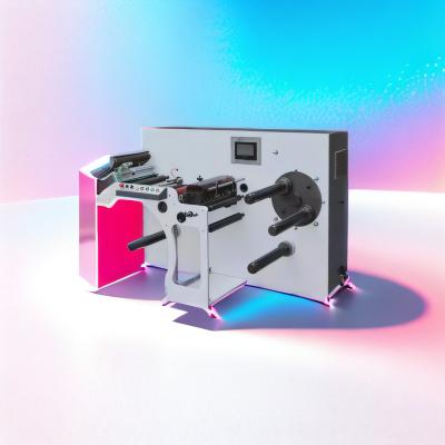 Китай 1 год высокоскоростной маркировочной режущей машины - скорость резки 350 м/мин продается