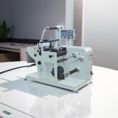 Китай Надежные и эффективные ротационные резаки с диаметром до 500 мм продается