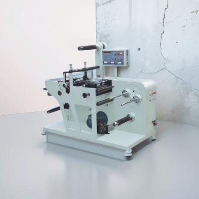 Китай ЭФФИЦИЕНТНЫЙ КЛИЕВНЫЙ ЛЕБЕЛЬ ПРОЦЕСС ПАПЕР - Максимальная ширина подачи материала 320 мм продается