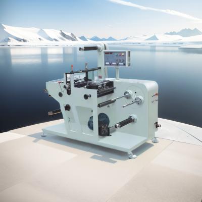 Китай MQ-320-Y 1.5KW мощность - стандартные и индивидуальные автоматические ротационные режущие машины с ламинирующей функцией продается