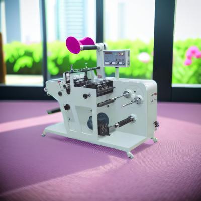 China MÁQUINAS MQ-320-Y VOLTAGEM 380V/220V ROTÁRIO LABEL BLANCO à venda