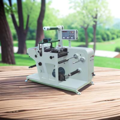China Aumentar a velocidade de produção com padrão e customizado automático rotatório máquinas de corte por imersão à venda