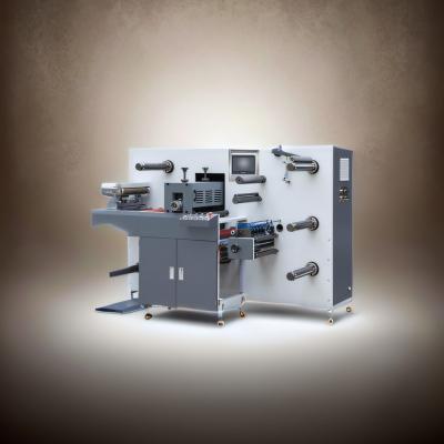 China DIMETRO MAXIM DE DESVOLTA 600MM   O que é o corte de matriz semirrotatório e por que é importante à venda