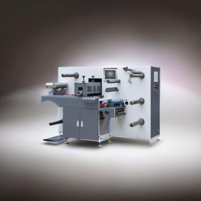 China DIMETRO MAXIM DE DESVOLTA 600MM   O que é o corte de matriz semirrotatório e por que é importante à venda