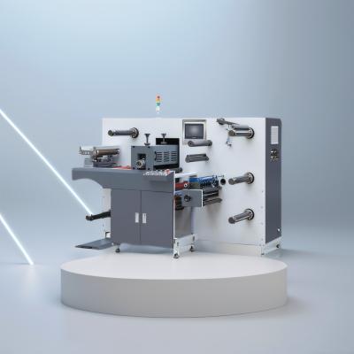 China Aumentar a Eficiência de Fabricação COM SISTEMAS DE FINICAMENTO AUTOMATIZADOS EQUIPAMENTO SEMI-ROTÁRIO MACHINAS DE TIRADOR DE DIE à venda