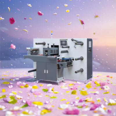 Китай 550 мм длина резки клеевой маркировки для обработки бумаги продается