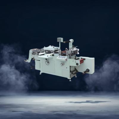 Китай Эффективно резать материалы с максимальной скоростью 300TIME / MIN Плоская кровать подрезной резки продается