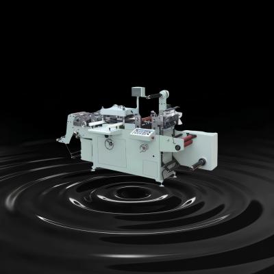 Китай ЯРЛЫК СРЕДНЕЙ СКОРОСТИ MQ-350Z АВТОМАТИЧЕСКИЙ УМИРАЕТ КРЕН АВТОМАТА ДЛЯ РЕЗКИ ПЕРЕМАТЫВАЯ WAST REWINDER С МОТОРОМ SEPATATE И МАГНИТНОЕ продается