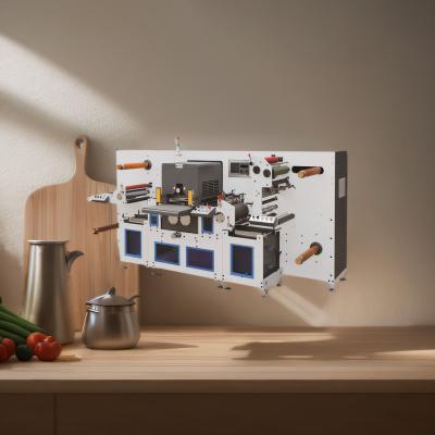 Китай Высокоскоростная планшетная функция вырезывания листа автомата для резки плашки с бумаг-идти собрания транспортера прерывистый продается