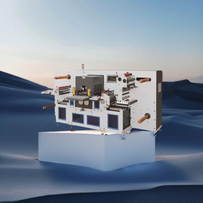 China PAPEL BOND TÉRMICO cortando da posição ATM do FAX da CAIXA REGISTADORA da máquina da alta velocidade do PLC 24000time/h E o OUTRO ROLO PEQUENO da FITA à venda