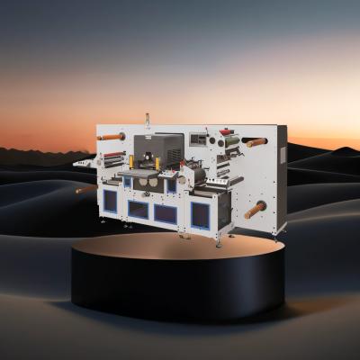 Китай Высокоскоростное оборудование для резки на плоском кровати с максимальной скоростью 24000TIME/H и напряжением 380V продается