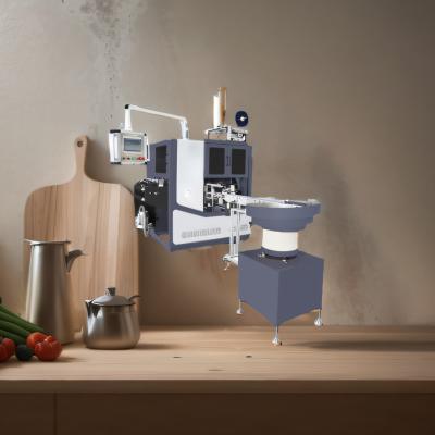 Китай ЛЕБЕЛЬНЫЙ КЛЕЙВ ПАПЕРОВОЙ НАКЛЕПКИЙ РЕШЕНИЕ - ЛЕБЕЛЬНЫЙ БЕЗ ЛЕПИ ТУРРЕТ СЛИТТЕР РЕВИНДЕР полуавтоматический и полностью автоматический продается