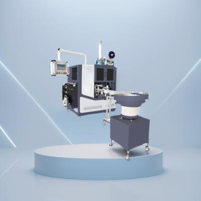 China Max rewind 300mm average speed 100m/m no glue labels turret rewinder machine logistics thermal paper à venda